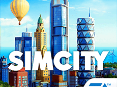 SimCity BuildIt Online - Play Free Game Online at GamesSumo.com